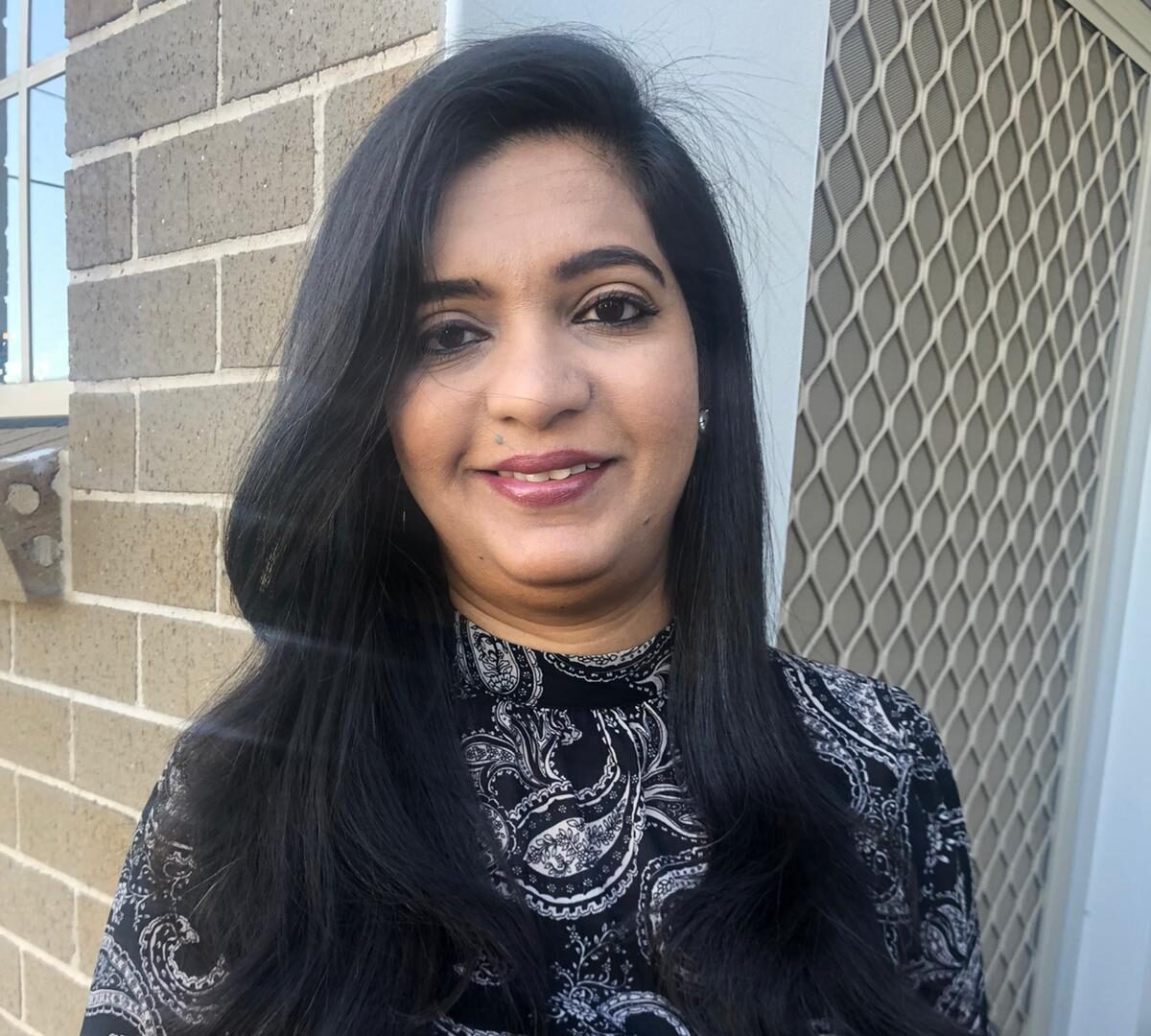 Shagufta - Mindcraft
